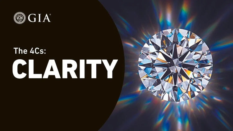 Diamond Clarity Explained | À Vie Diamonds
